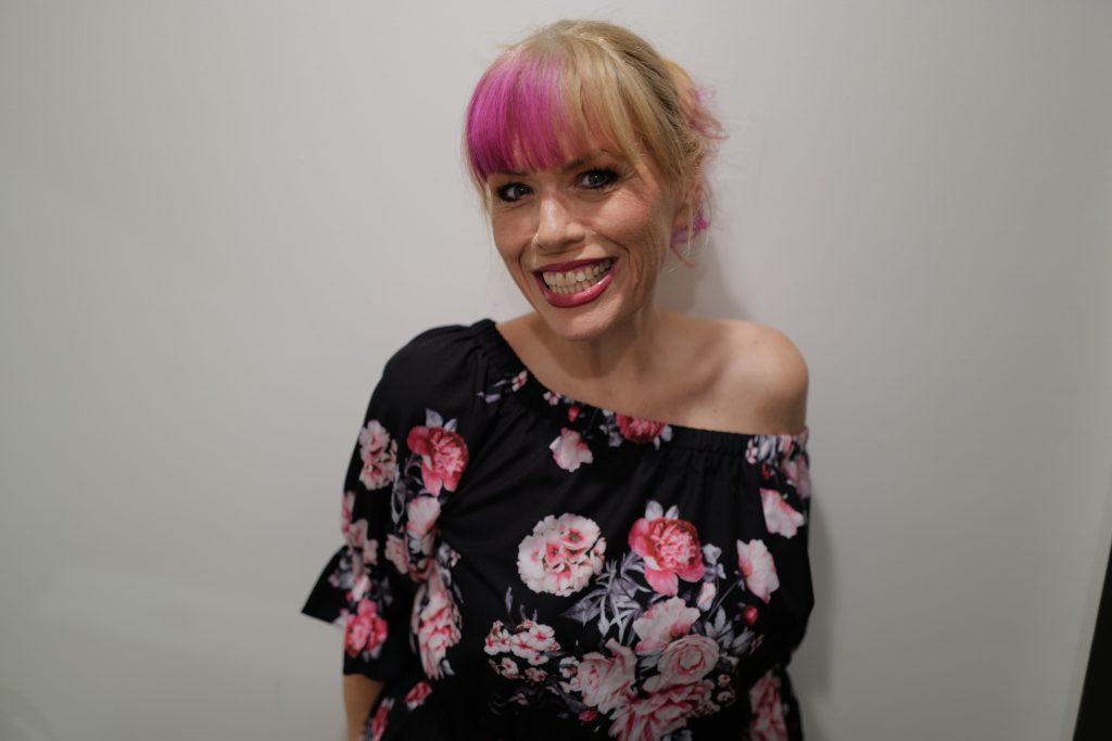 Angie C - Frank FM Radio